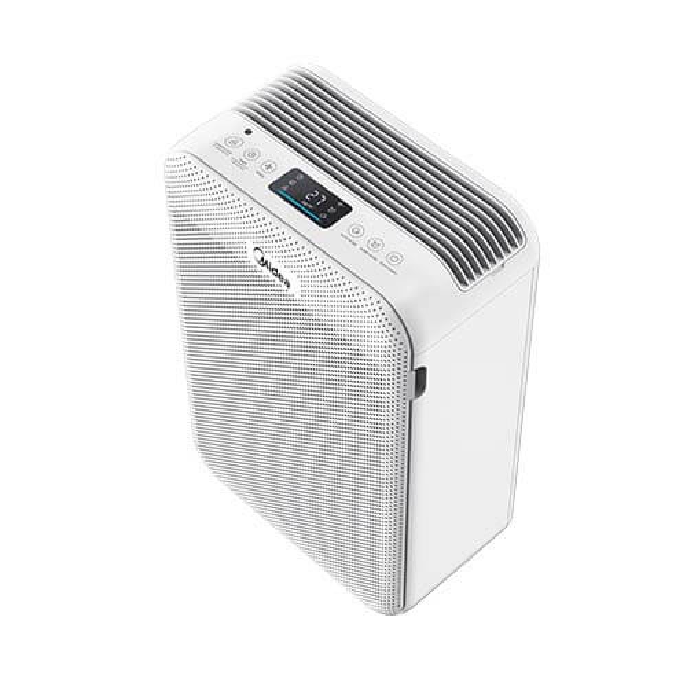 Midea Air Purifier 380M3.H MAP28BD