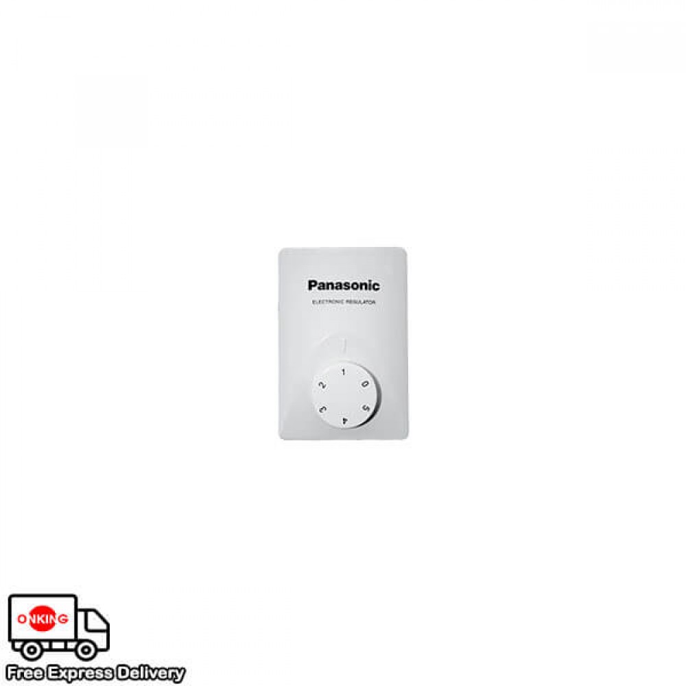 Panasonic 60" Ceiling Fan FM15A0WT
