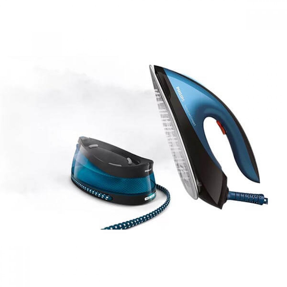 Philips 2400W Steam Generator Iron GC7846
