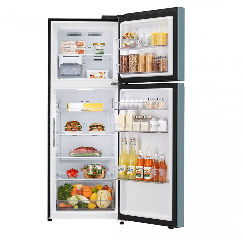 LG 335L 2 Door Fridge GNB332PMGB