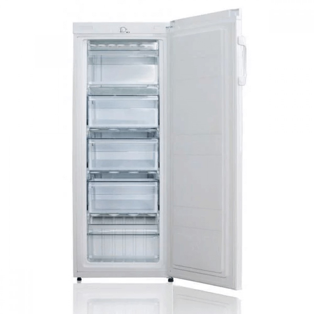 Midea 188L Upright Freezer MUF208SD