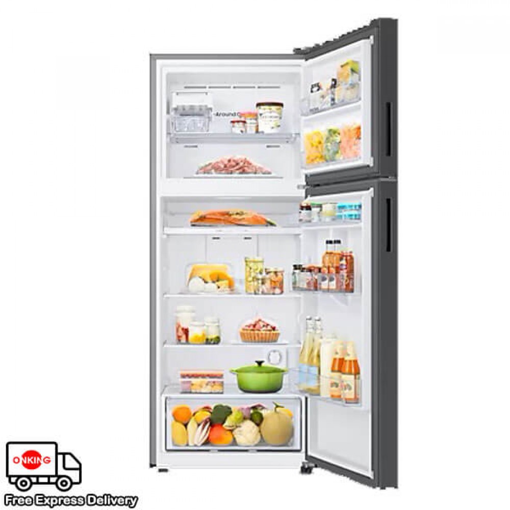 Samsung 480L 2 Door Fridge RT47CG6444B1