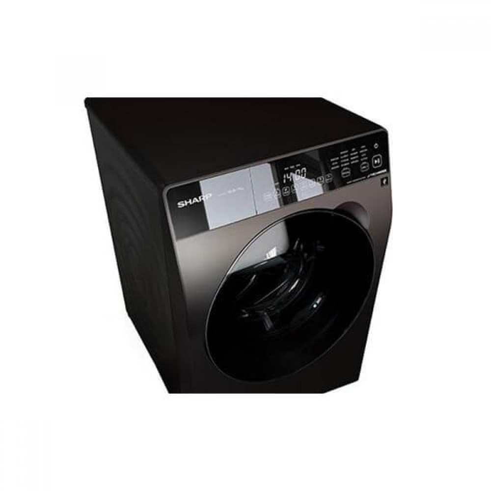 Sharp 10.5KG/7KG Washer/Dryer INV ESDK1054PMS